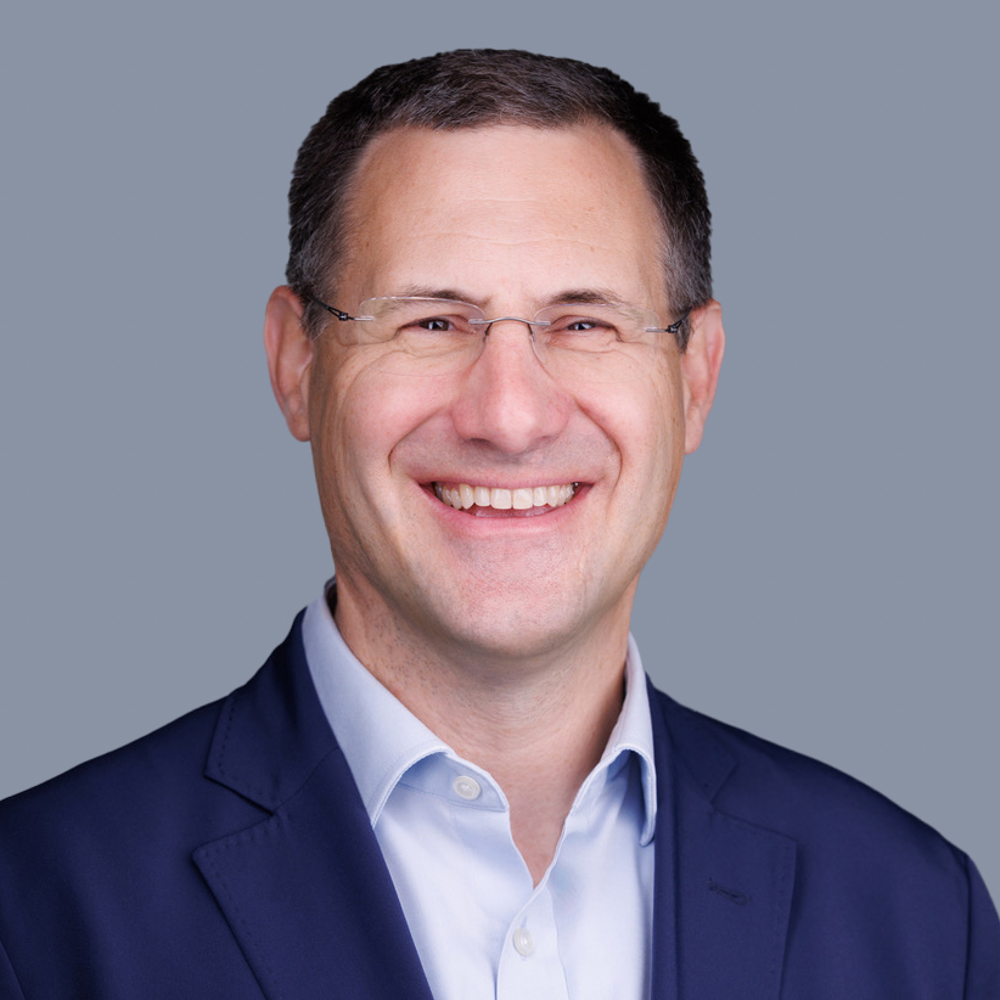 Jonathan Atkeson - ITE Management