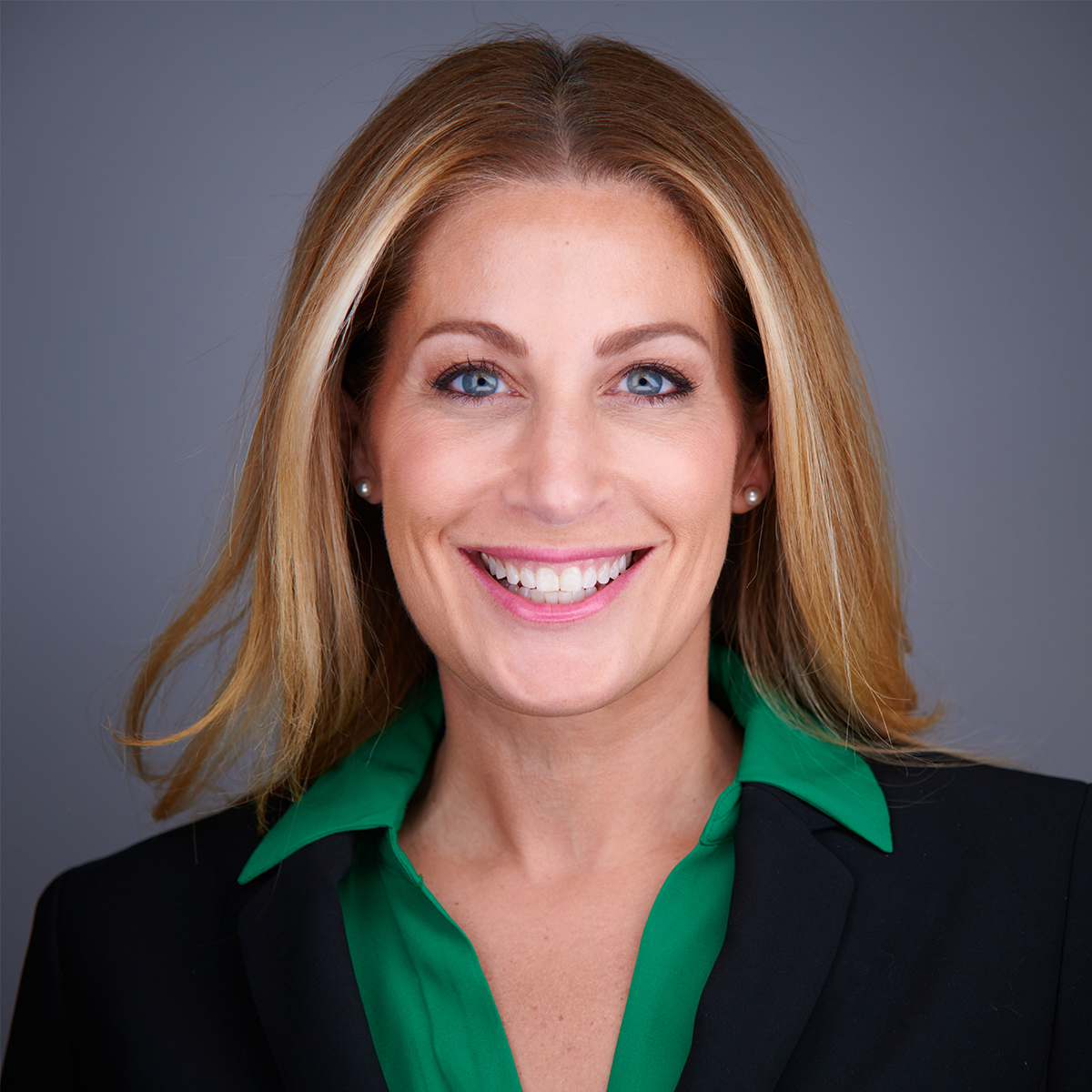 Rachel Lemberg Joins ITE as Head of Business Development & Investor ...