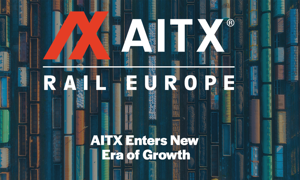 AITX Launches European Railcar Services Platform - ITE Management