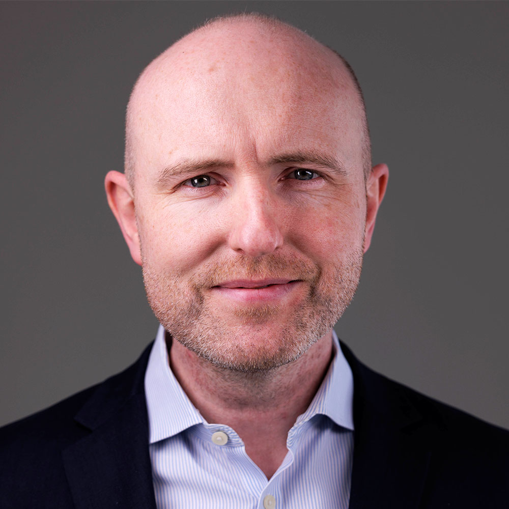 Steve Mason Joins ITE as New Managing Director, Head of Aviation - ITE ...