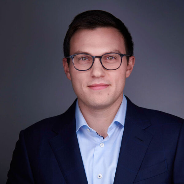 Josh Glikin - ITE Management