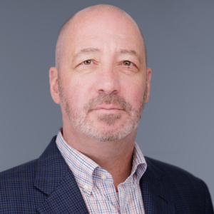 Rob Symington - ITE Management