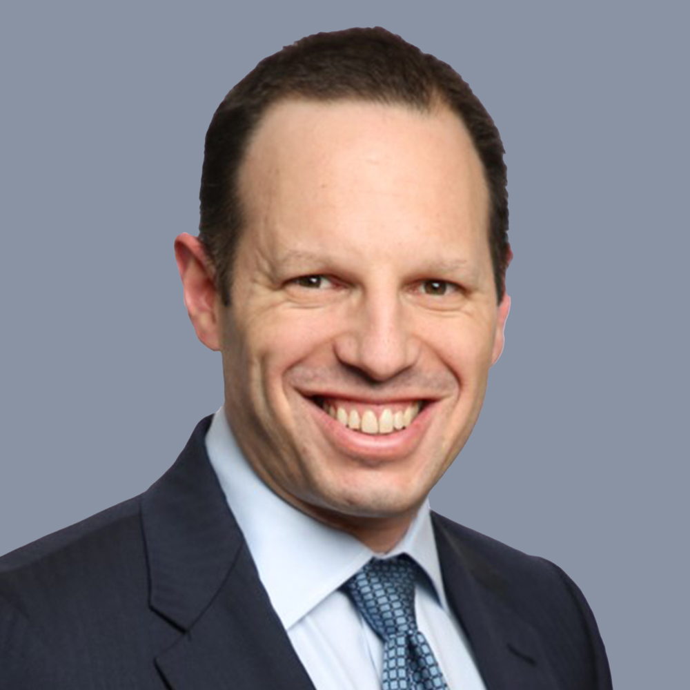 Matthew Rothschild - ITE Management