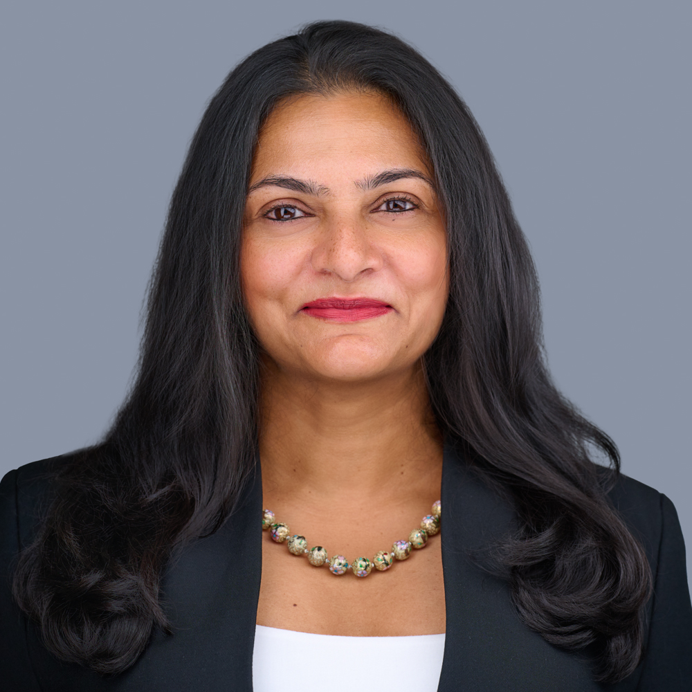 Mary Ann Thomas - ITE Management