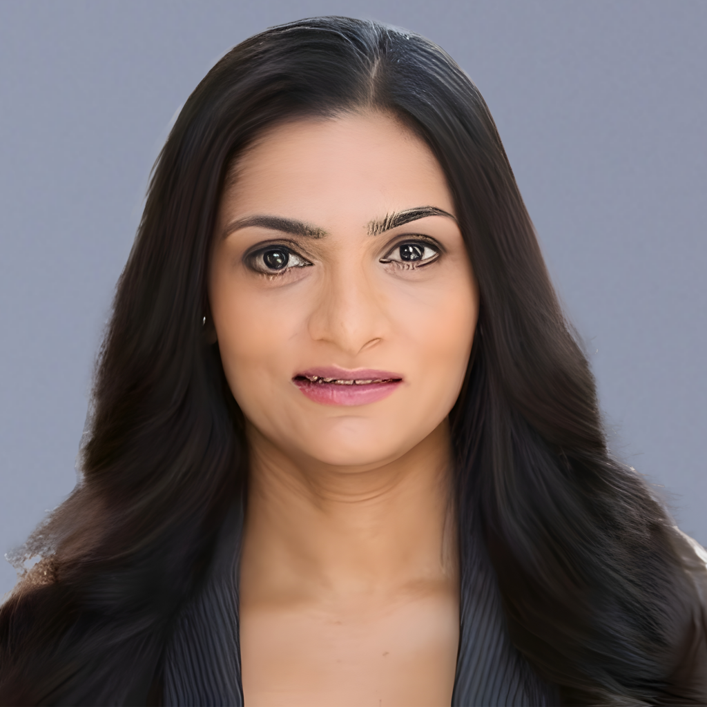 Mary Ann Thomas - ITE Management